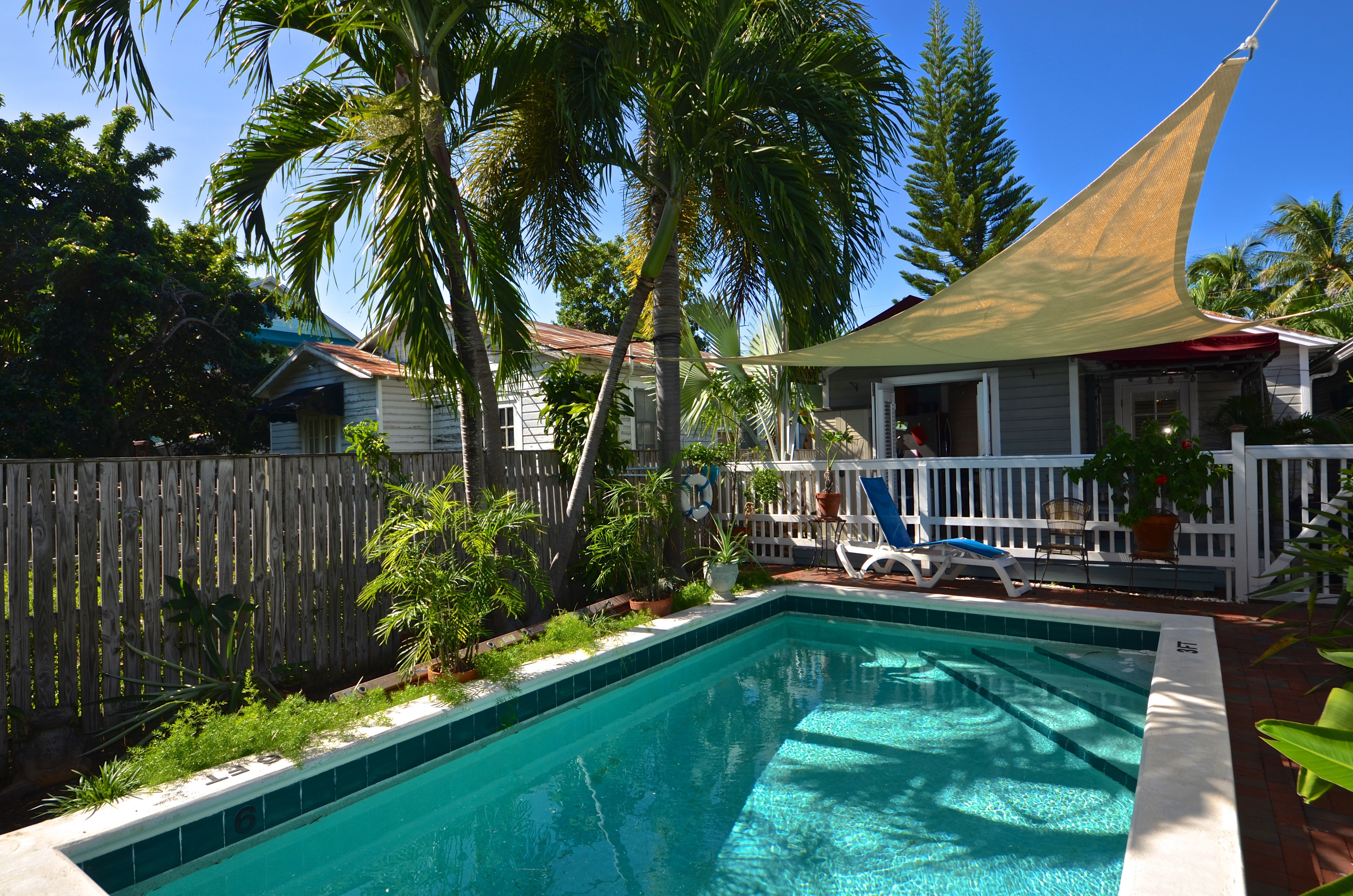 The Ultimate Escape: Key West Cottages with Private Pools | Vacasa