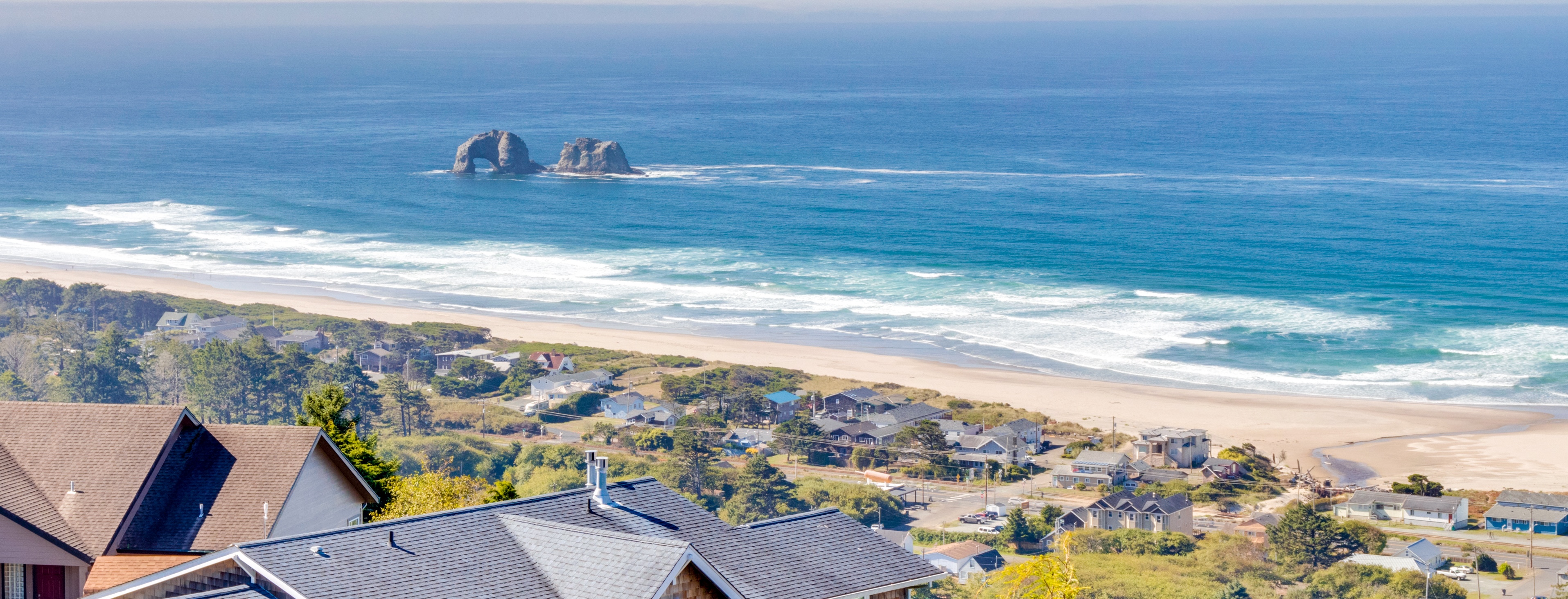 Oregon Coast Vacation Rental Property Management | Vacasa