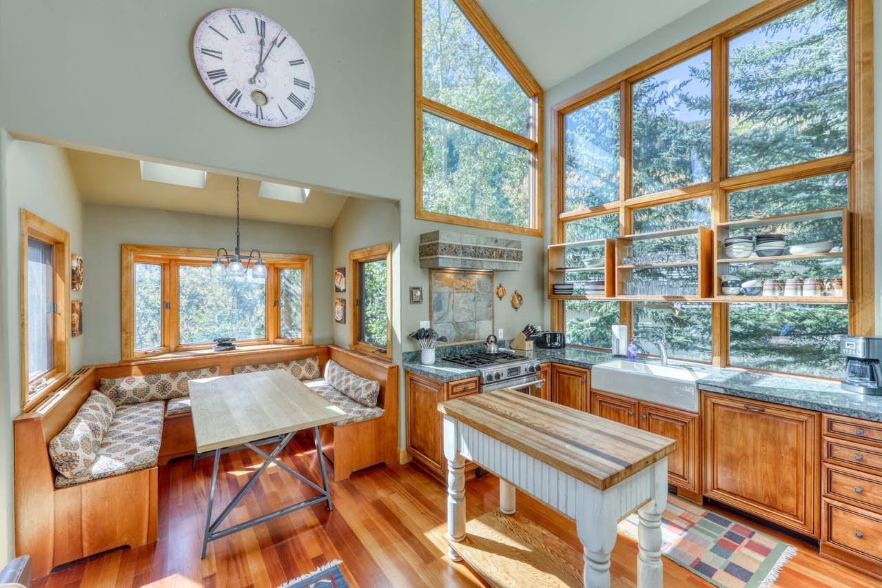 Riverfront Cabins in Colorado | Vacasa