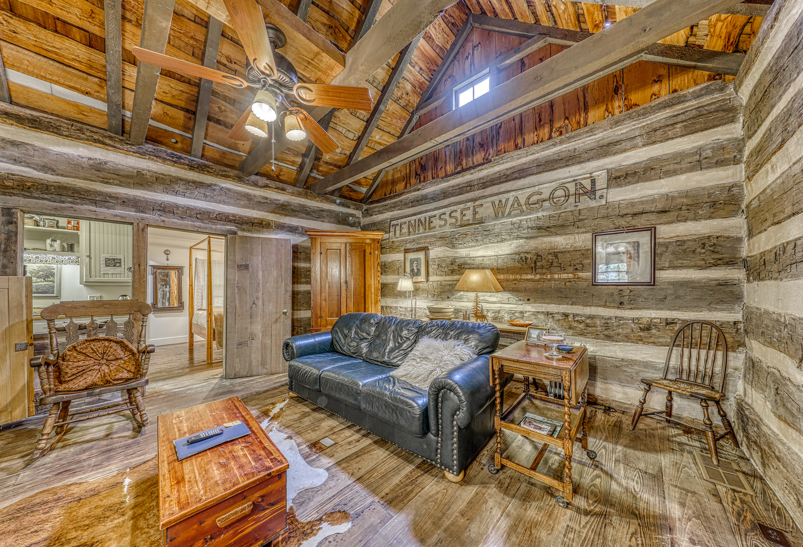 The 7 Best Texas Hill Country Cabin Getaways | Vacasa