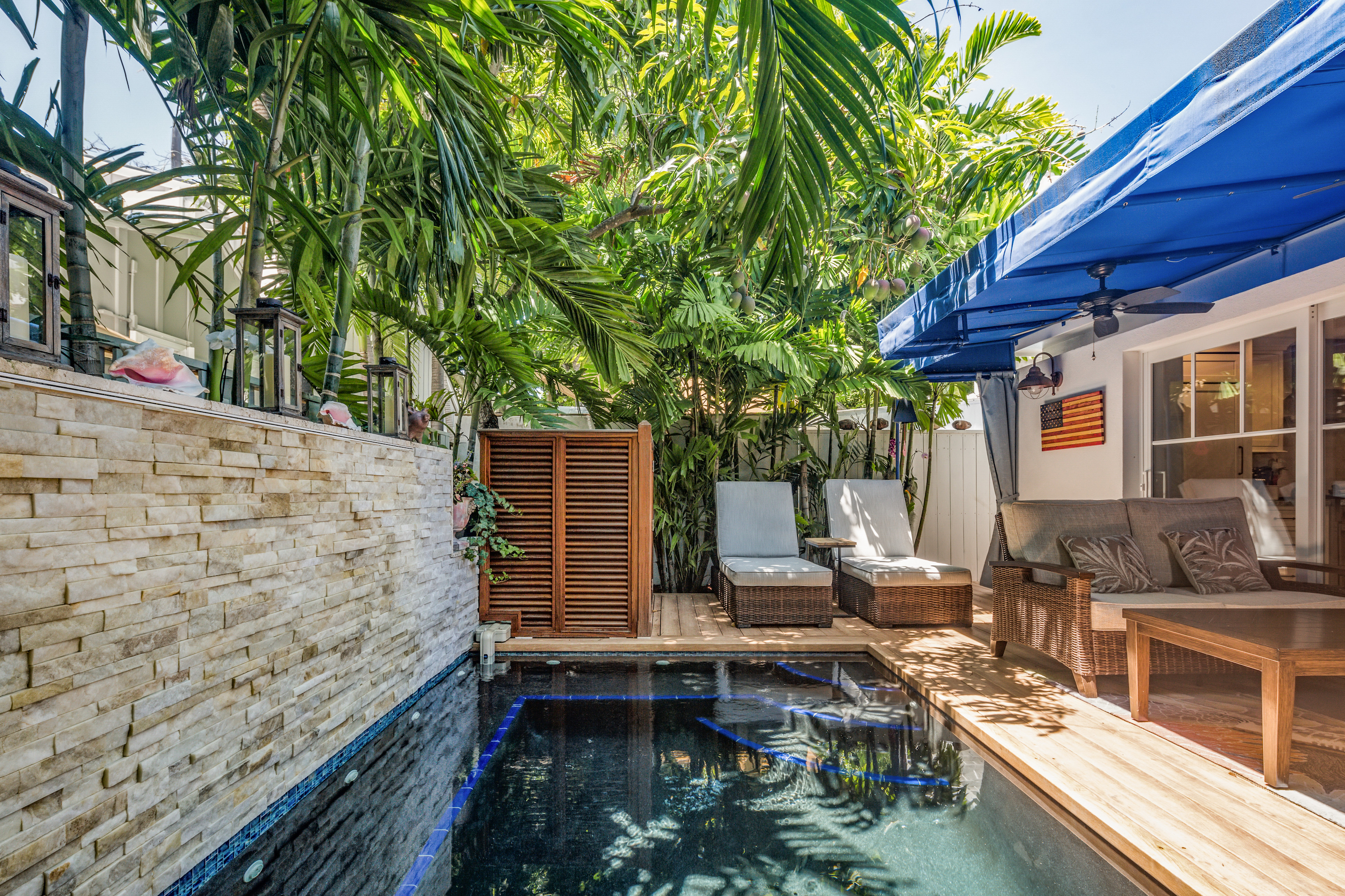 The Ultimate Escape: Key West Cottages with Private Pools | Vacasa