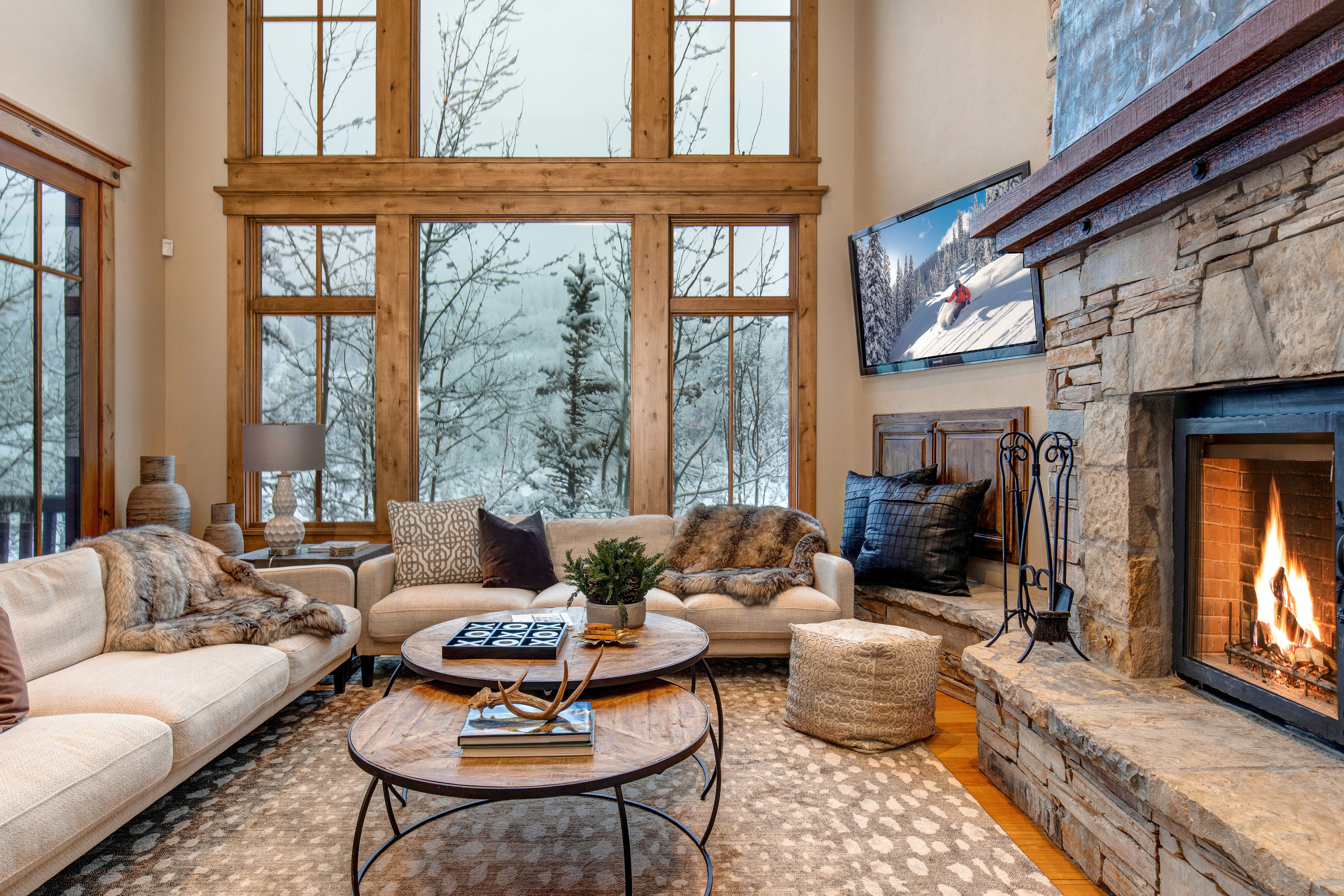 10 Cool Vacation Rentals from Coast to Coast | Vacasa