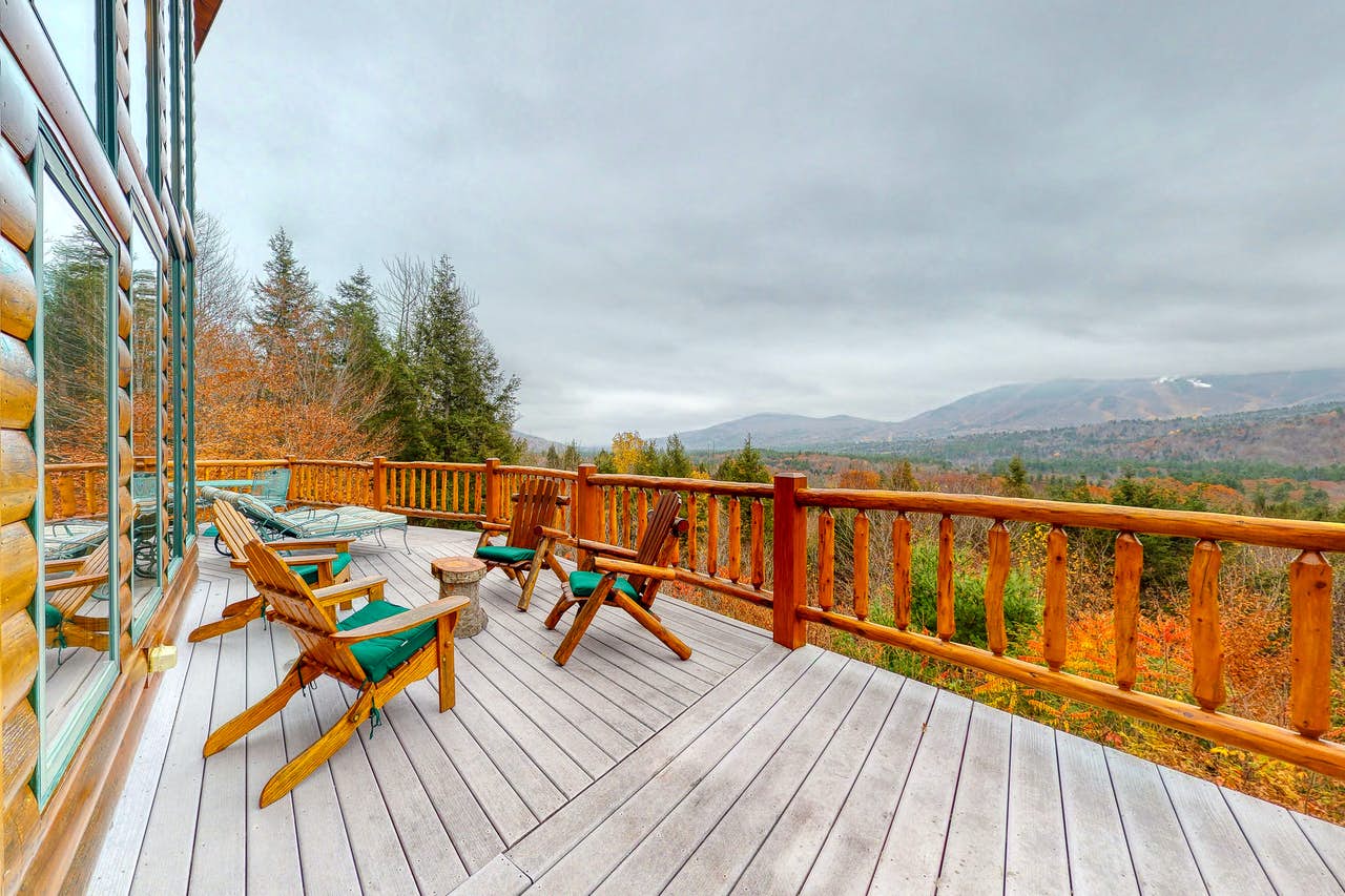 Accessible Vacation Rentals, Resorts, Cabins, Cottages | Vacasa