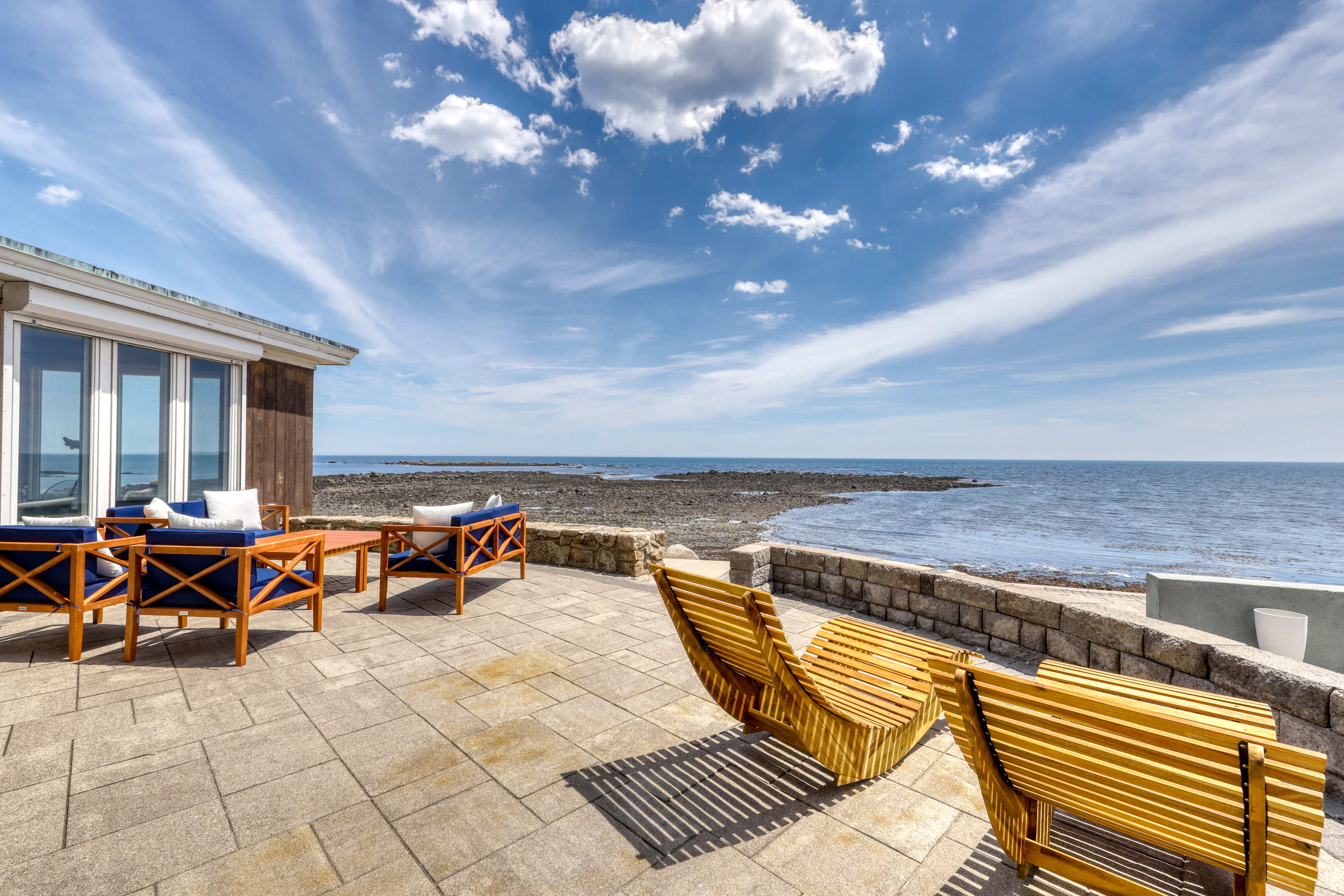 Beach Access Vacation Rentals | Private Beach House Rentals | Vacasa