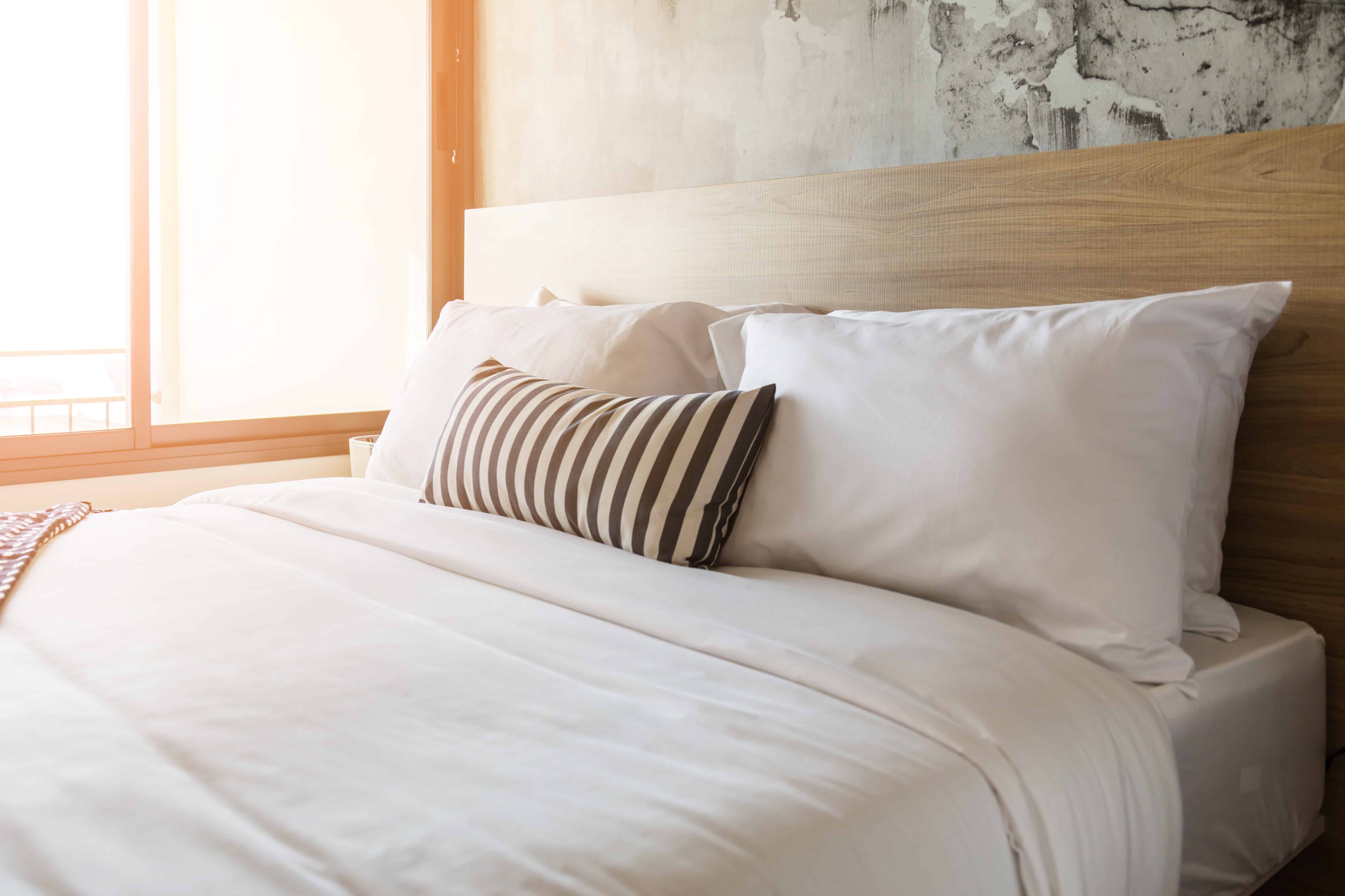 Vacation Rental Linen Program | Vacasa