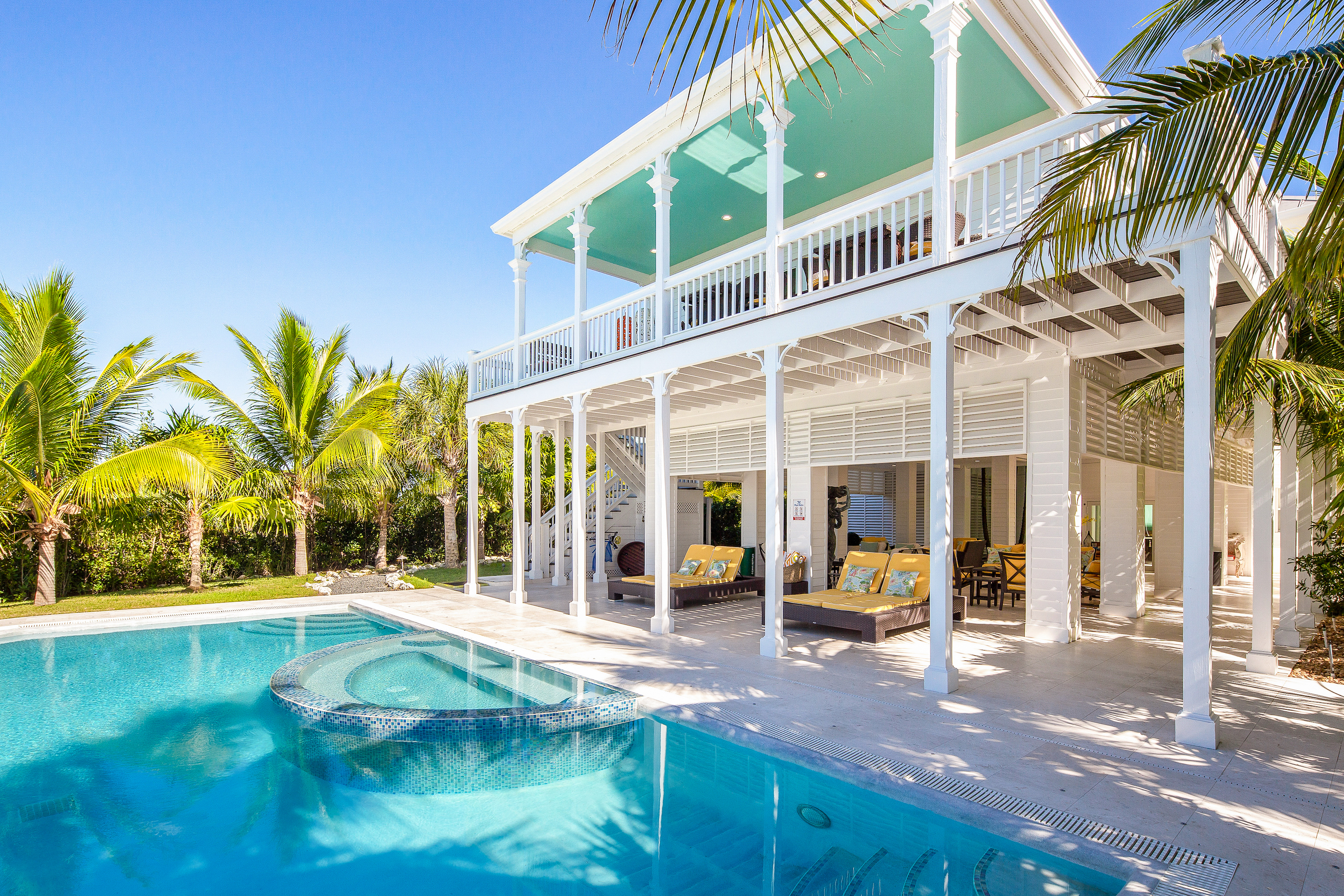 Property Management Referral Program | Vacasa