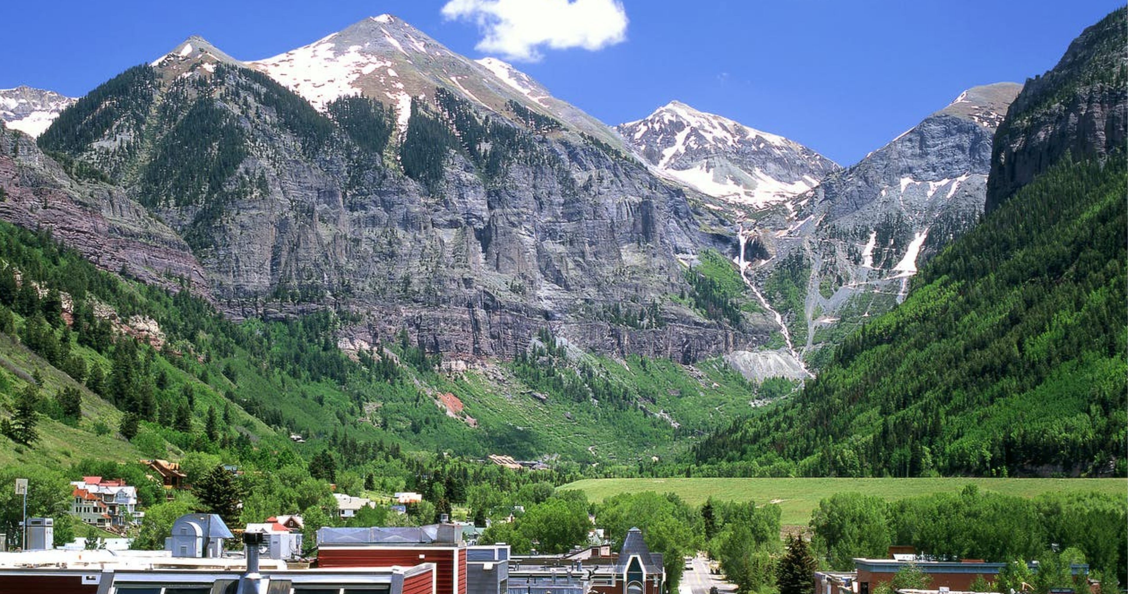 Things to Do in Telluride This Summer | Vacasa