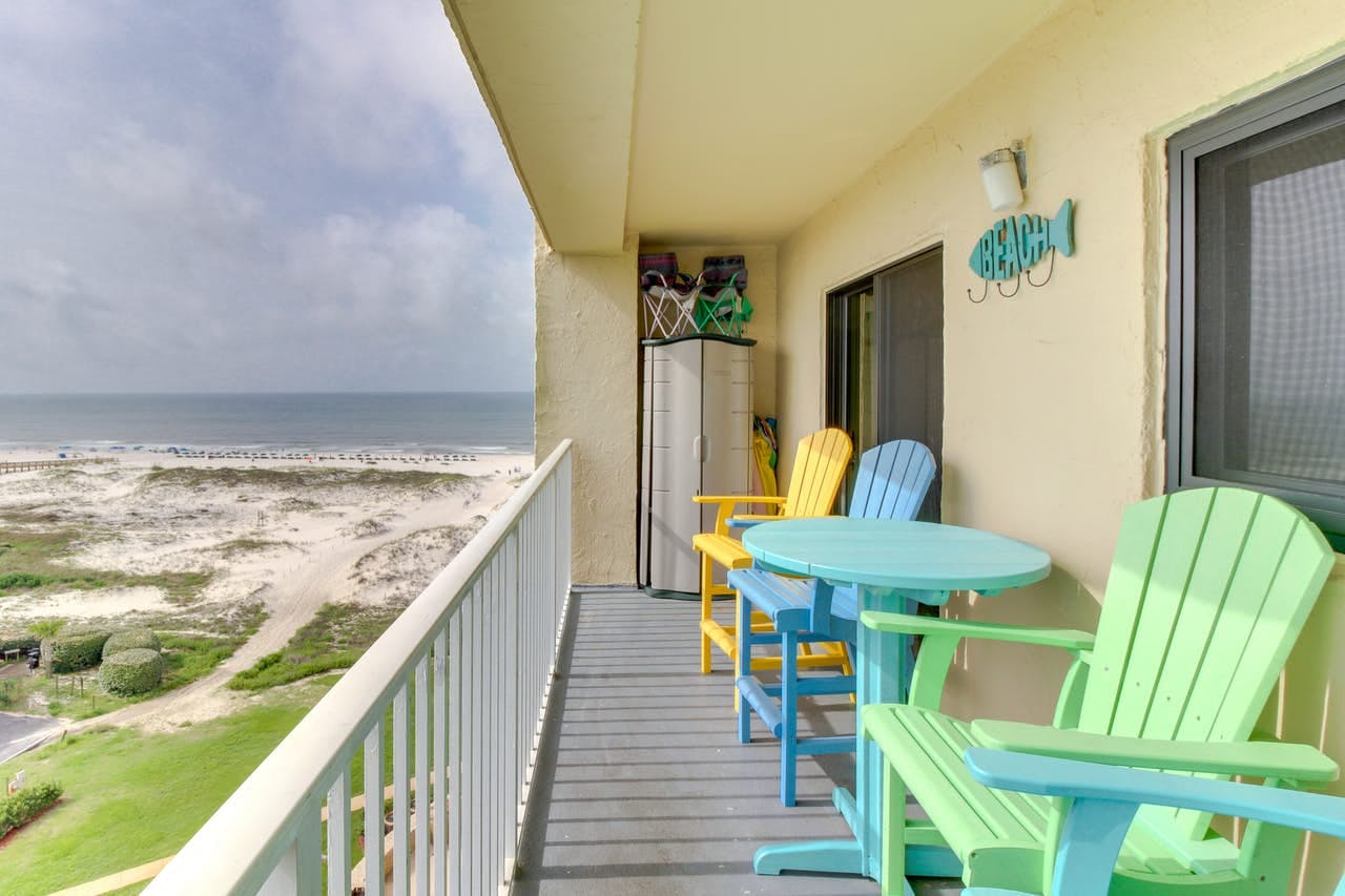 Best Alabama Beach Vacation Spots | Vacasa