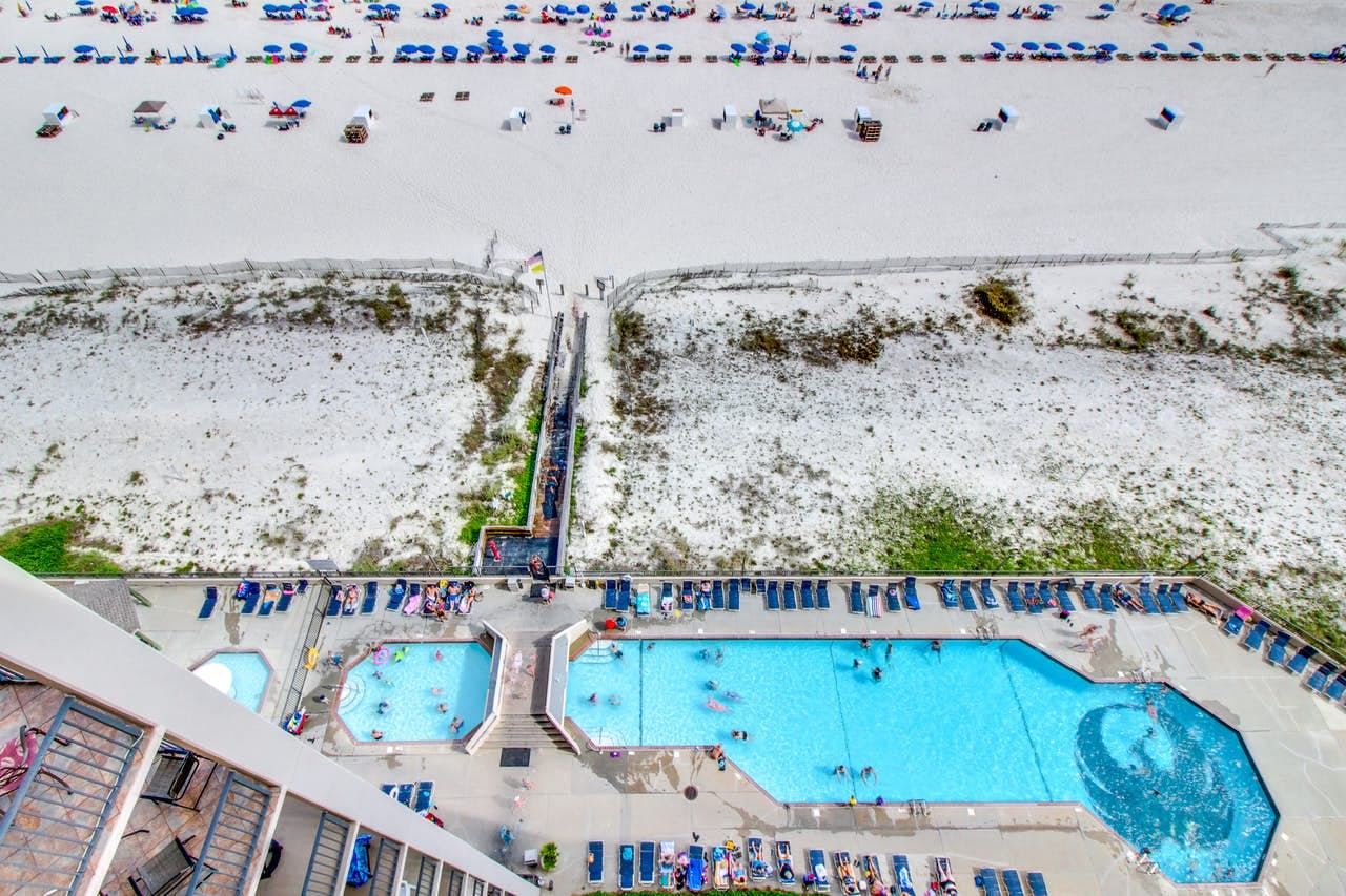 Best Alabama Beach Vacation Spots | Vacasa