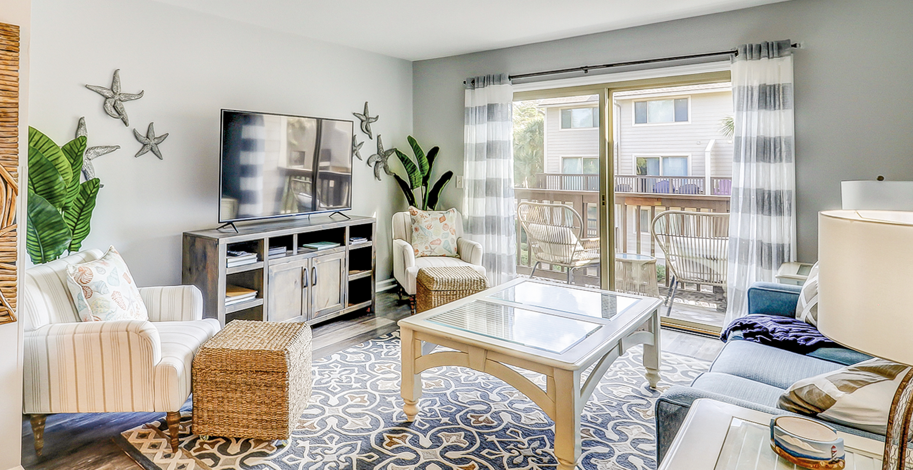 How To Furnish a Vacation Rental Home Like an Interior Designer | Vacasa