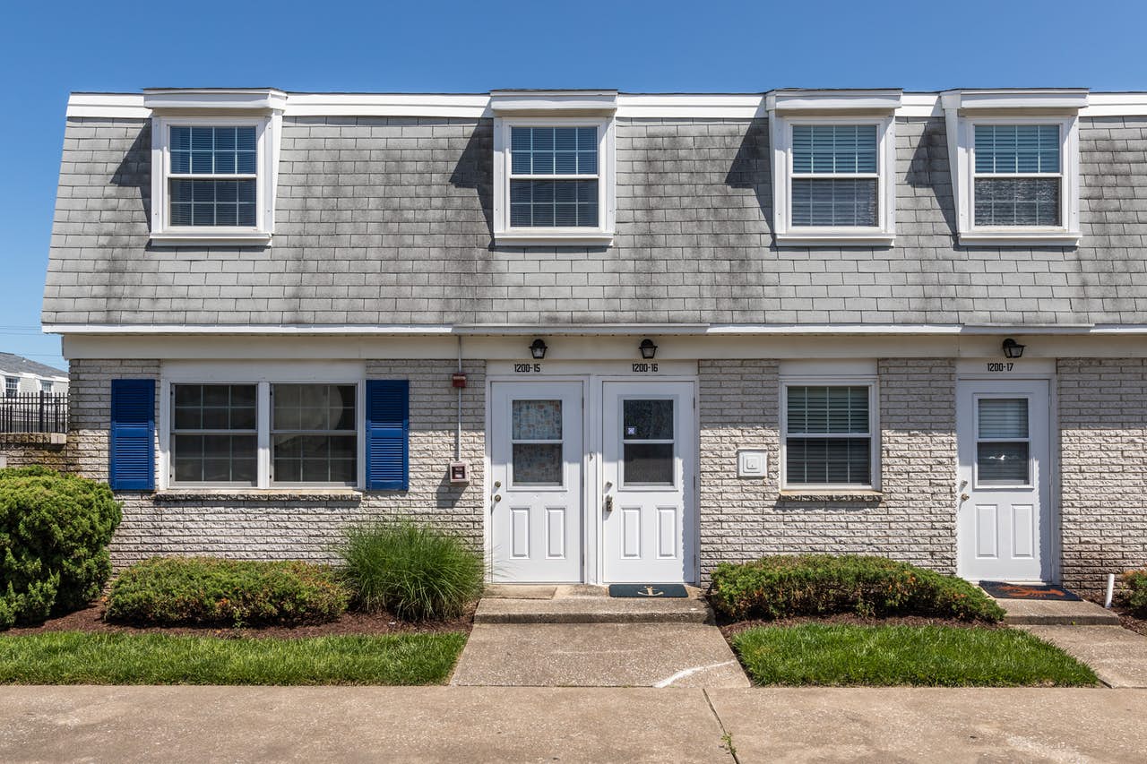 Make Memories at These 6 Ocean City, MD Boardwalk Rentals | Vacasa