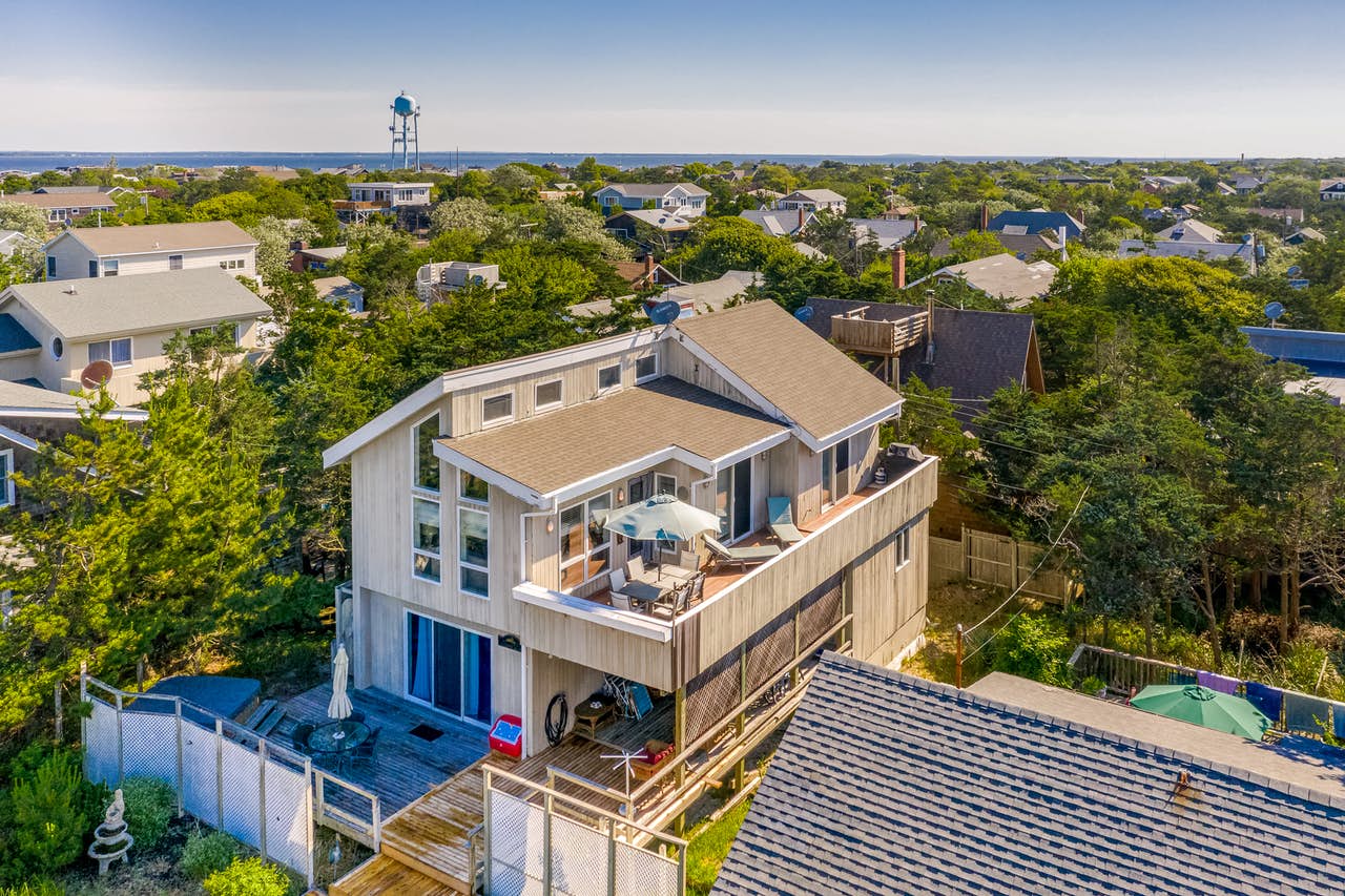 Why Vacation Home Inspections Are Important | Vacasa