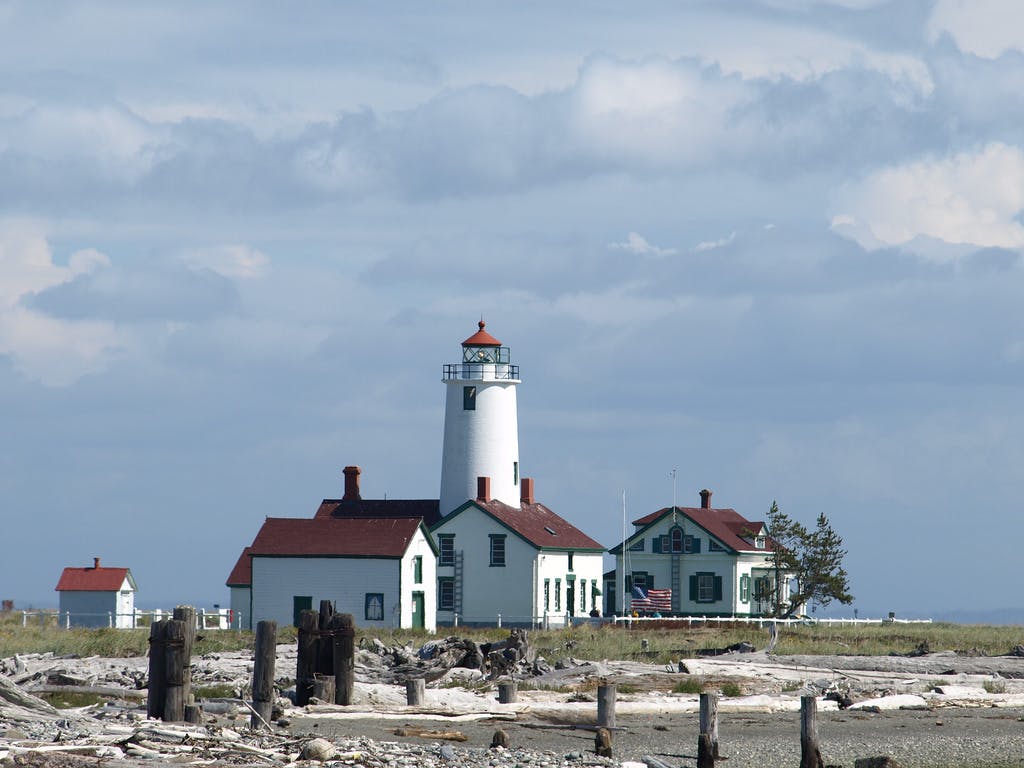 Washington Coastal Towns You Have to Visit | Vacasa